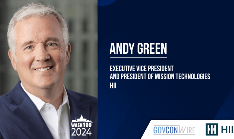 HII Mission Technologies to Reorganize Into 4 Operational Groups ...