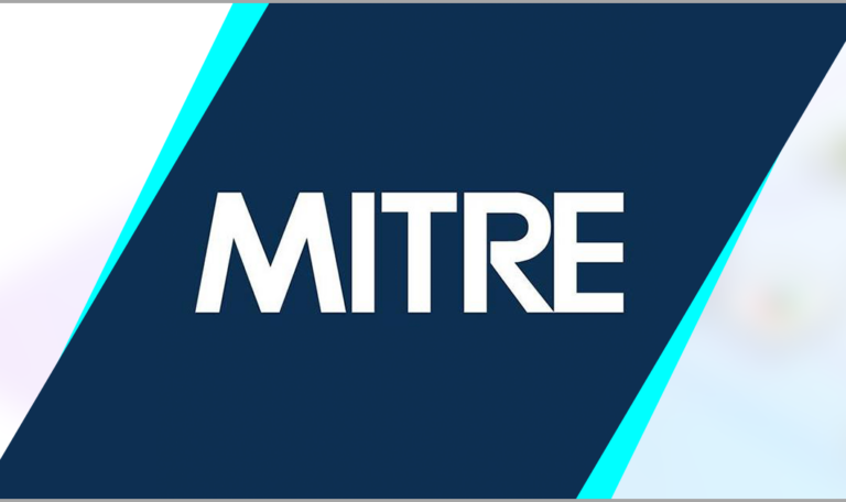Zach Furness Rejoins MITRE as Chief Information Security Officer ...