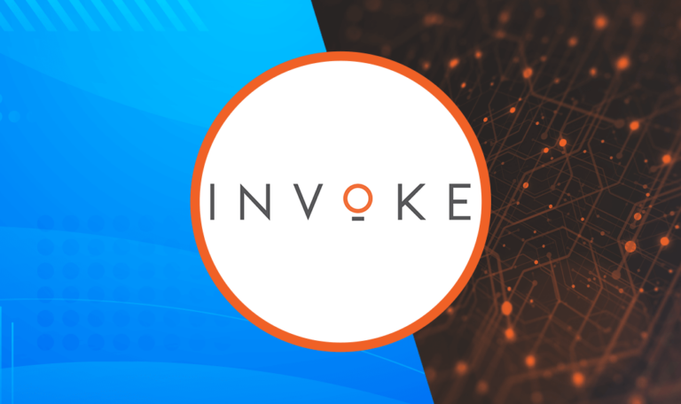 Invoke to Deliver Intelligent Automation as a Service to Federal Clients – GovCon Wire