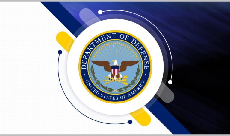 Up Next for Pentagon’s Replicator Program: Small UAVs – GovCon Wire