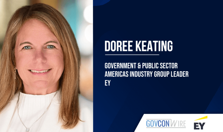 EY US Buys Identity & Access Management Tech Provider Dignari – GovCon Wire