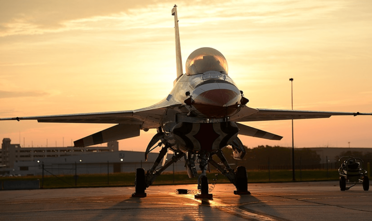 State Department OKs Poland’s $7.3B FMS Request to Support F-16 Upgrade – GovCon Wire