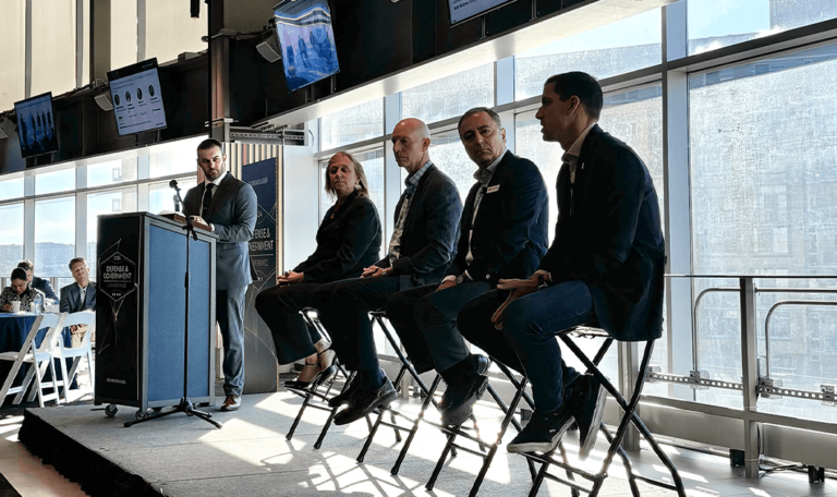 GovCon Giants Share Market Outlook & Insights – GovCon Wire