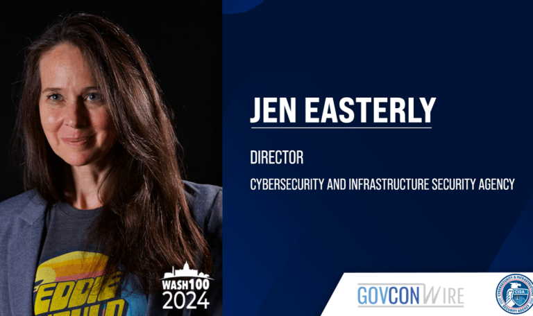 CISA Director Informs on State of Election Cybersecurity – GovCon Wire