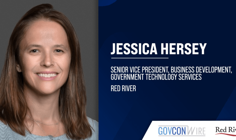 Red River Appoints Jessica Hersey as Business Development SVP