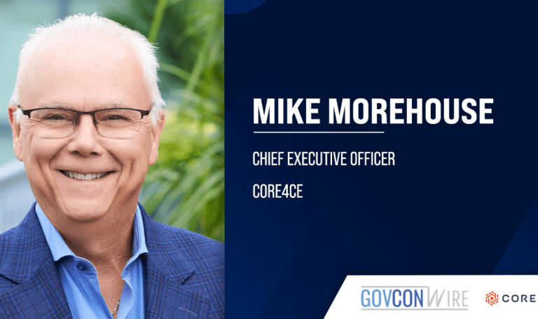 Core4ce Closes Azimuth Acquisition – GovCon Wire