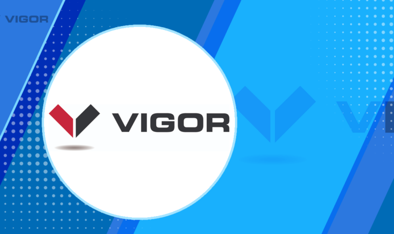 Vigor Marine Wins $294M Navy Contract to Support USS Kidd