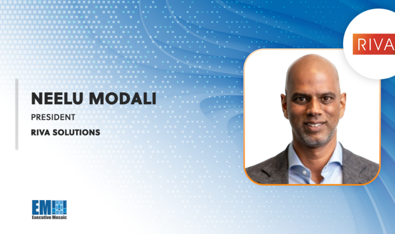 RIVA Solutions Promotes Neelu Modali to President, Jennifer Bonner to ...