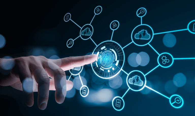 Why DHS Is Moving Its Biometric Database to the Cloud – GovCon Wire