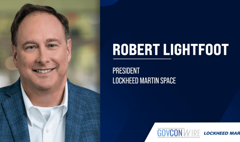 Lockheed Closes Terran Orbital Acquisition