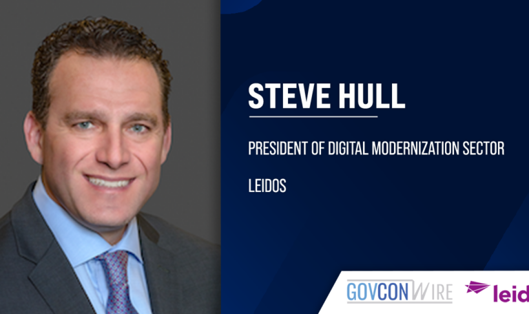 Leidos Secures $331M Army Contract for Network Modernization