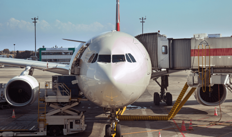 TRANSCOM Awards $4B in International Charter Airlift Services Contract ...