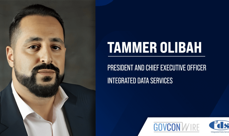 Arlington Capital-Backed IDS Names Tammer Olibah as President, CEO ...