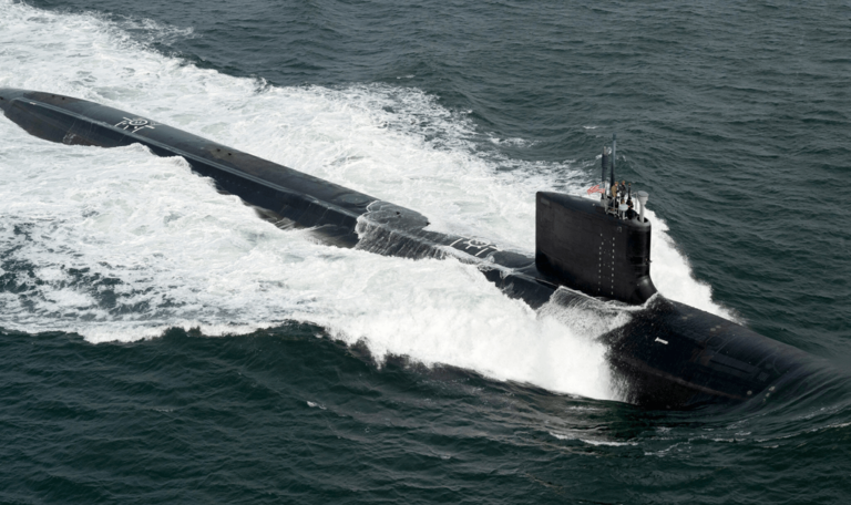 General Dynamics Receives $1.2B in Navy Contract Modifications for ...