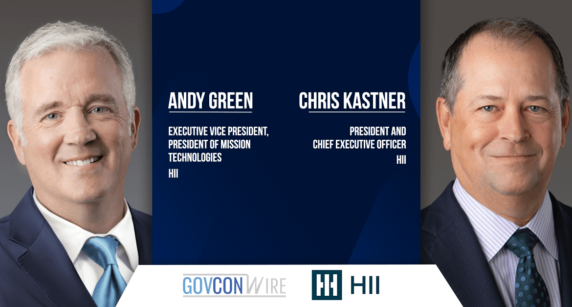 Contract Awards | GovCon Wire