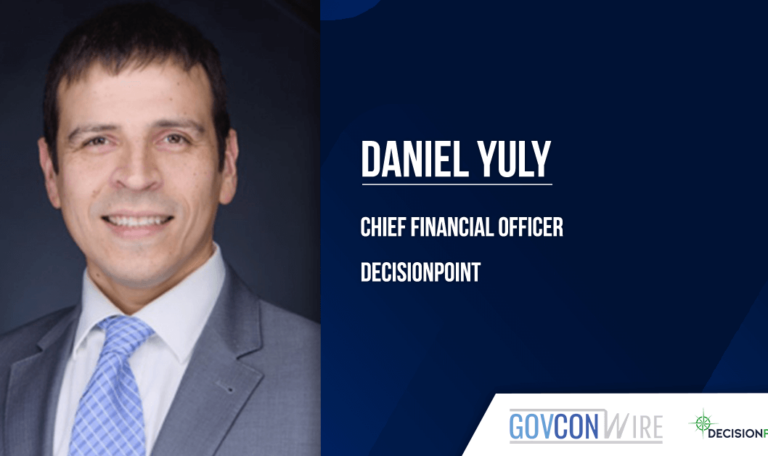 Daniel Yuly Named DecisionPoint CFO