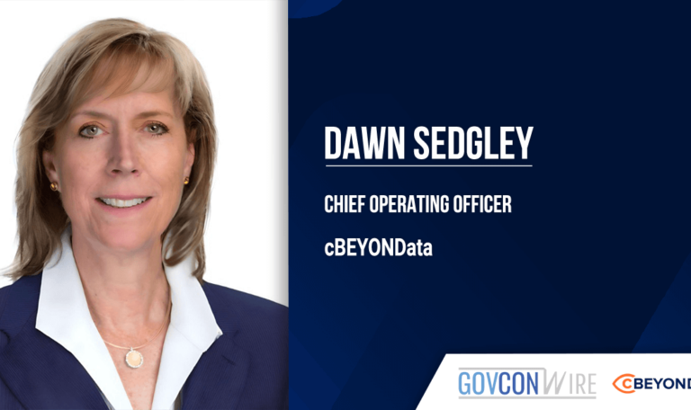 Executive Spotlight Interview with cBEYONData's Dawn Sedgley