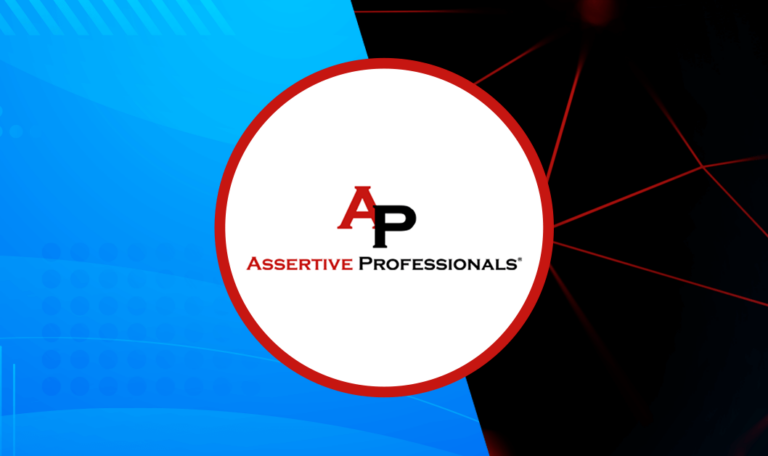 Assertive Professionals Wins MDA Admin Support Contract