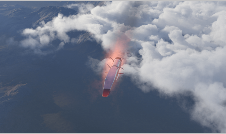 Northrop Awarded $541M for MDA Glide Phase Interceptor Work