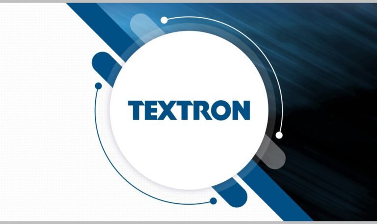 Textron Aviation Books $277M Navy Award for T-54A Aircraft Delivery ...