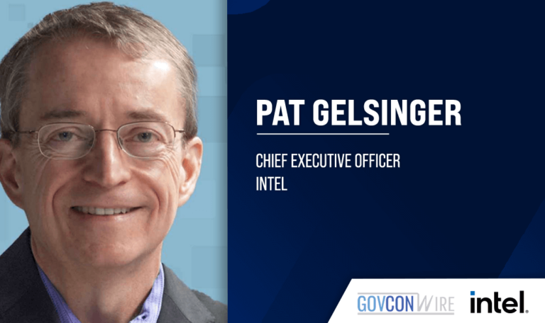 Intel Lands $7.9B in CHIPS Act Funding