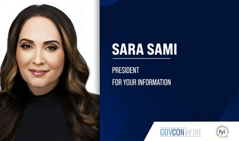 FYI Names Sara Sami as President