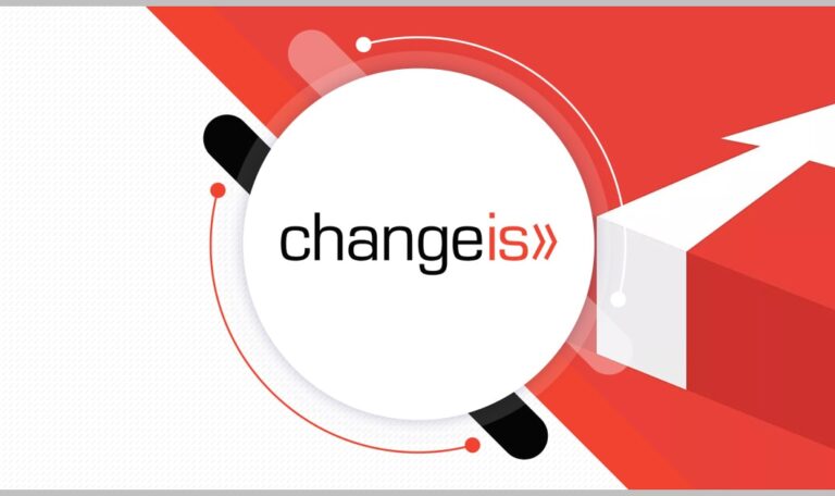 Changeis Secures $115M FAA ATEPS II Contract