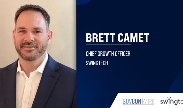 Brett Camet Appointed Swingtech Chief Growth Officer