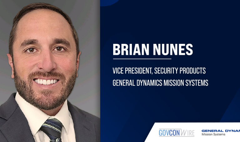 Brian Nunes Named GDMS Vice President