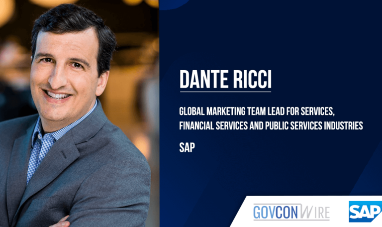 5 Ways Government IT Contractors Can Come Out Ahead in 2025