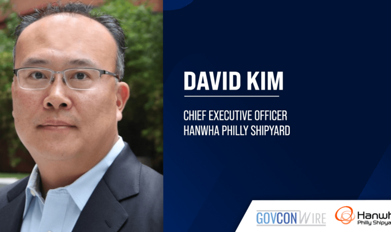 Hanwha Completes Philly Shipyard Purchase