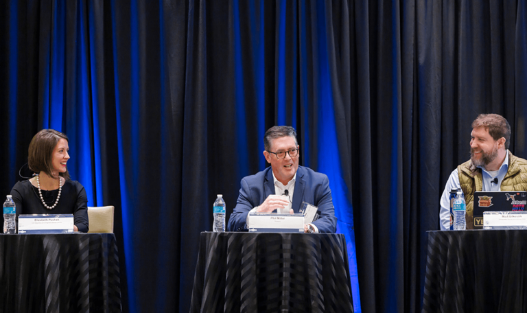 Homeland Officials Take a ‘People First’ Approach to AI