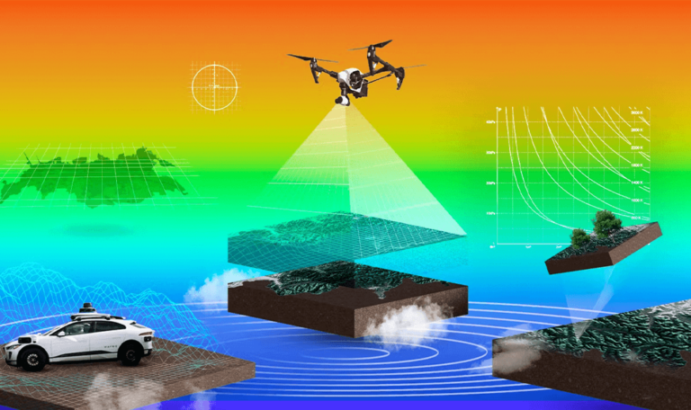 Understanding LiDAR Tech & Its Strategic Implications