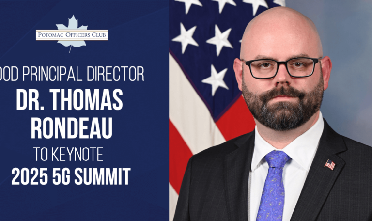 Leading 5G & FutureG Expert Starting Public-Private Dialogue