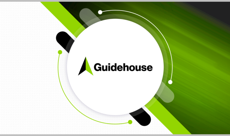 Guidehouse Taps Shannon White as Defense & Security Leader