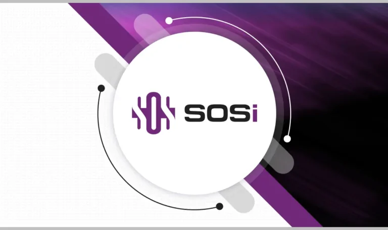 SOSi Appoints Mike Franz as COO in Series of Exec Moves