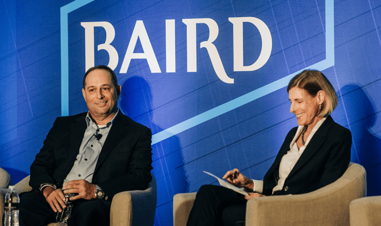 Why ‘$2B Startup’ Nightwing Stands Out in the Cyber Market