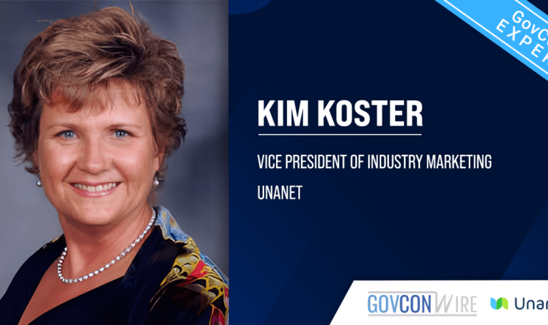 GovCon Expert Kim Koster Shares Advice on 2025 Budget Strategy - GovCon ...