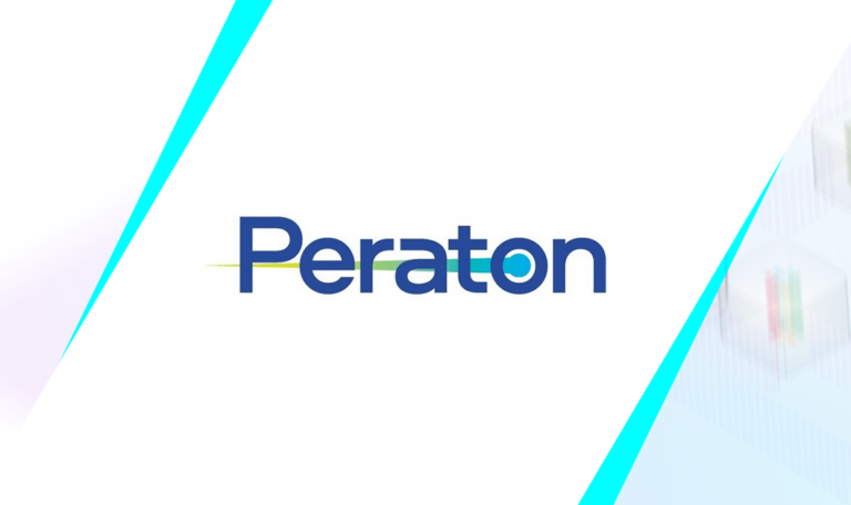 Peraton Secures $249M Navy Task Order for Long-Range Sub Orbital ...