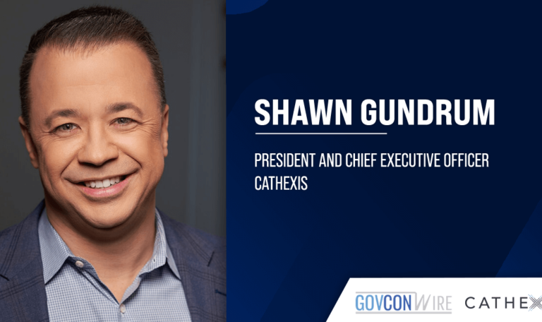 CATHEXIS Acquires Government Tech Company Paradyme