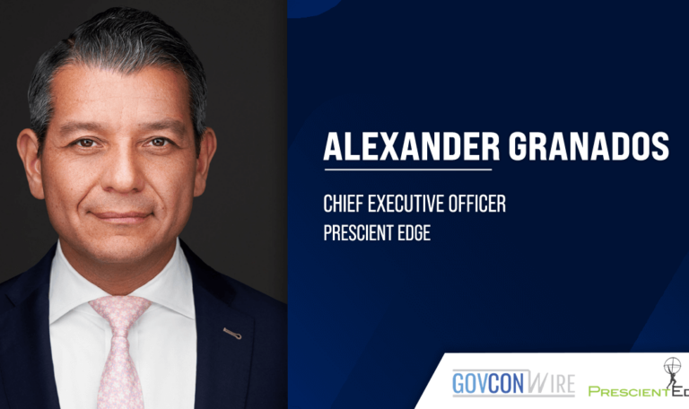 Prescient Edge Announces Edge Analytic Solutions Acquisition