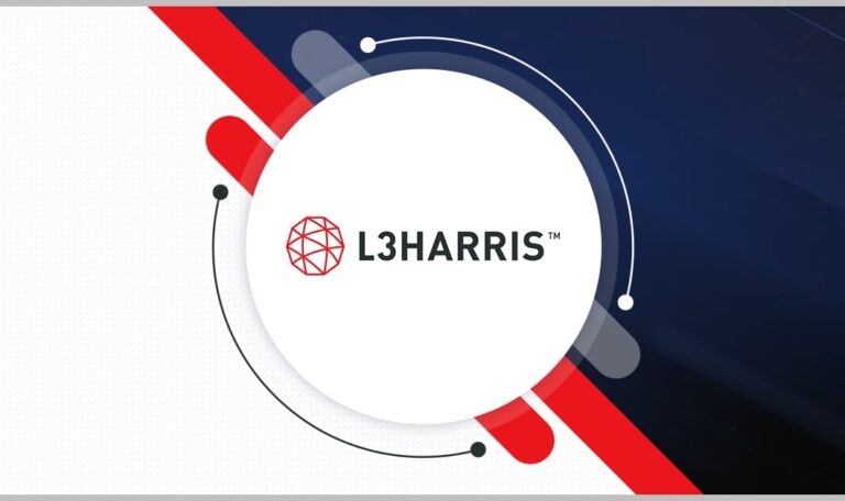 L3Harris Secures $300M Army Order for HMS Radios