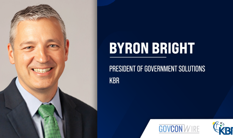 KBR Secures $187M State Department Task Order for Medical Support ...