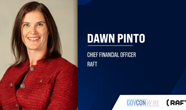 Dawn Pinto Named Raft Chief Financial Officer