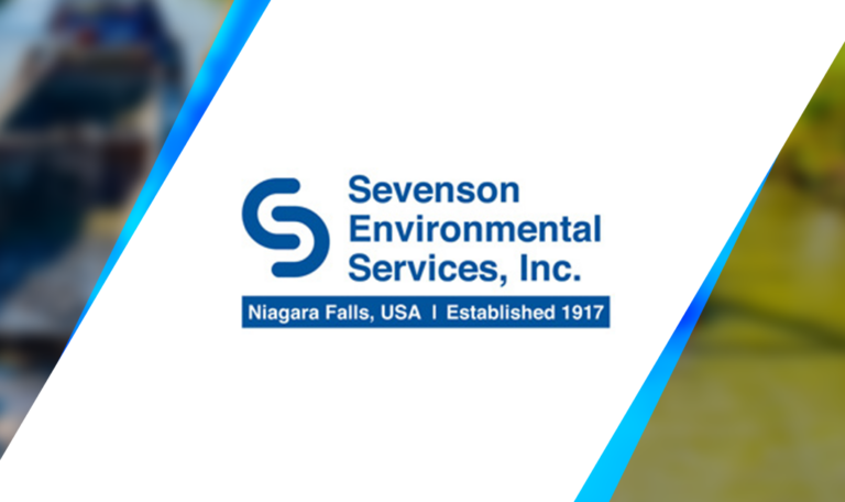 Sevenson Secures EPA Sediment Remediation Support Task Order