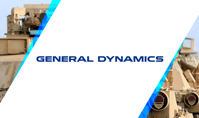 General Dynamics Promotes Alan Perkins to SVP, GM