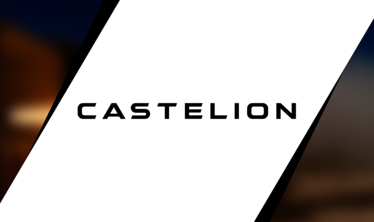 Hypersonic Weapon Maker Castelion Raises $100M in Funding