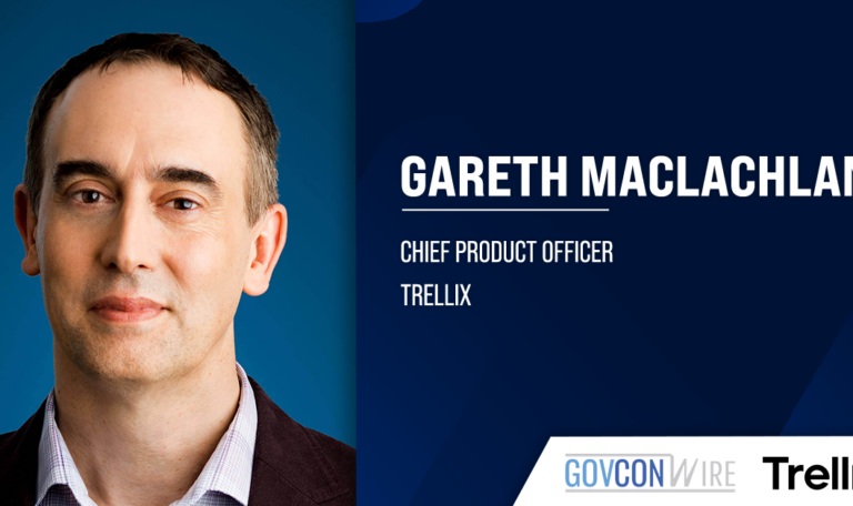 Trellix Names Gareth Maclachlan as Chief Product Officer
