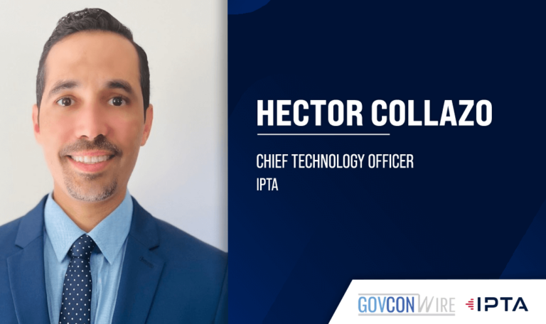 How IPTA Is Leveraging AI to Revolutionize DOD Modernization