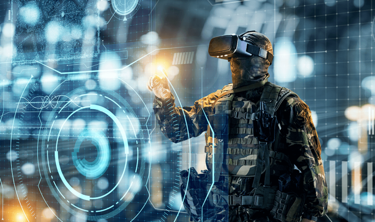 Army Solicits Info on IVAS Next